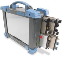 قیمت و خرید FTB 400 تستر فیبر نوری (کارکرده) - فیبران